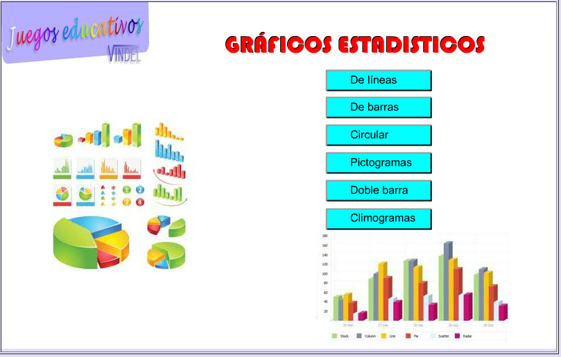 ¡estamos en 5º!: GRÁFICOS DE LÍNEAS…PICTOGRAMAS…DIAGRAMAS DE BARRAS...