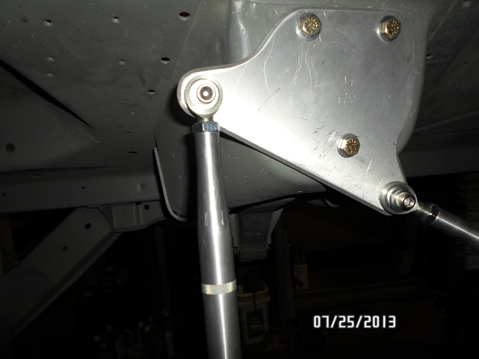 Night Mission Boss 302 Blog: An Export walks into a Monte Carlo Bar ...