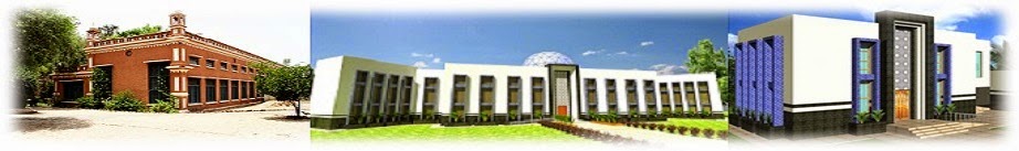Jobs in The Women University Multan (WUM) - Govt Emerson College Multan ...