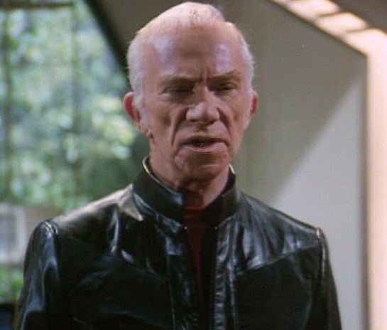 John Kenneth Muir's Reflections on Cult Movies and Classic TV: Cult-TV ...