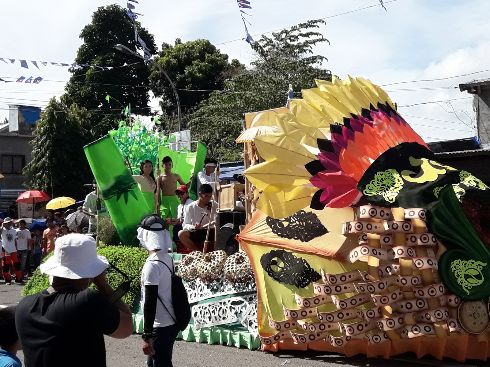 My Journey: Pasaka Festival 2017 A Success!