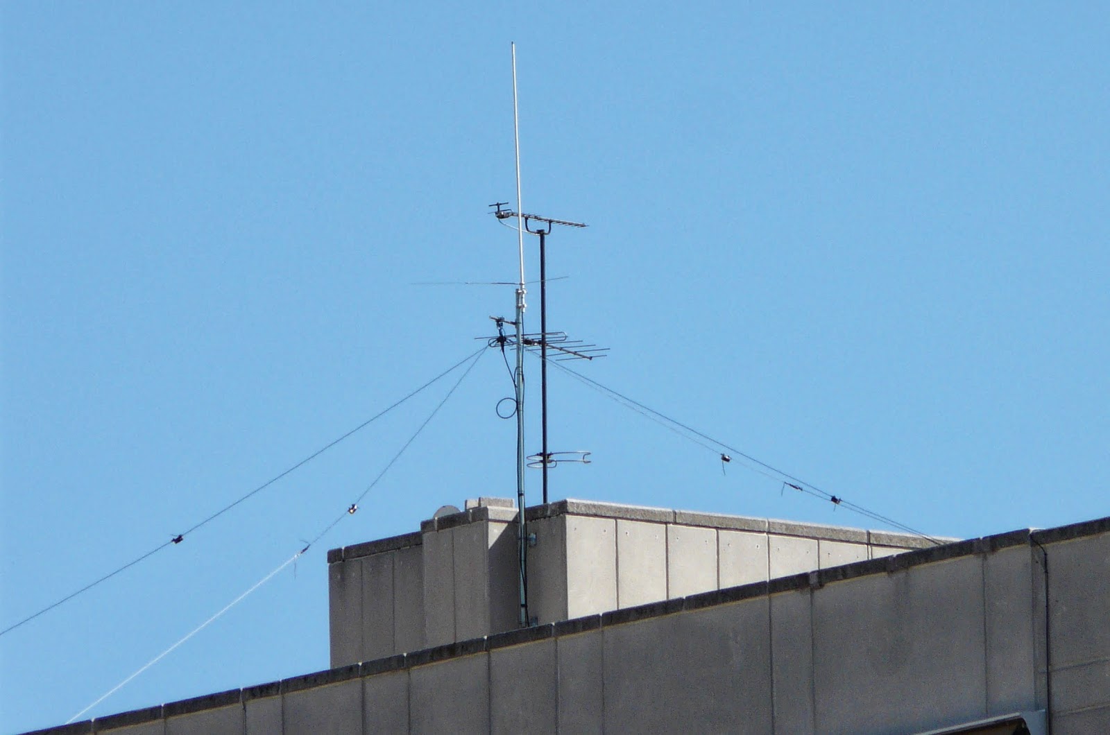 Blog de EA1AER: marzo 2014