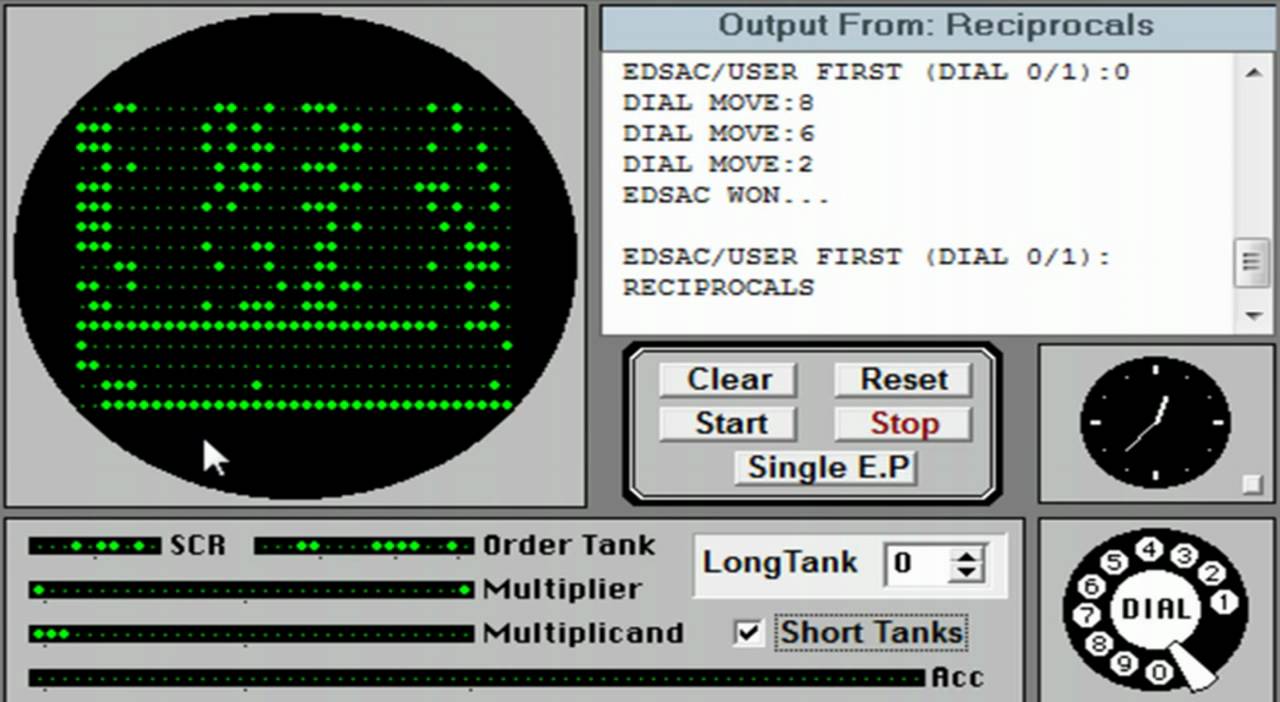 Evolution of computers: - Techno Neuse