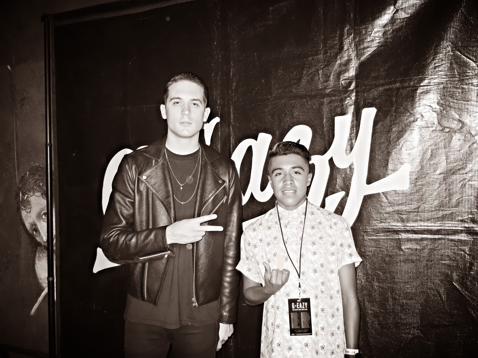 J Dapper: February 2014