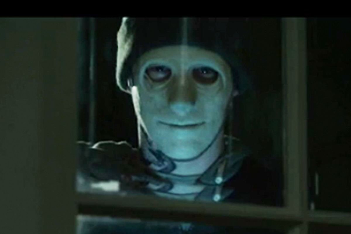 Wainwright Films: Hush (2016) Review