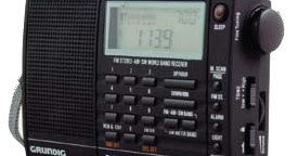 Shortwave Central: Hal Turner Show on WBCQ