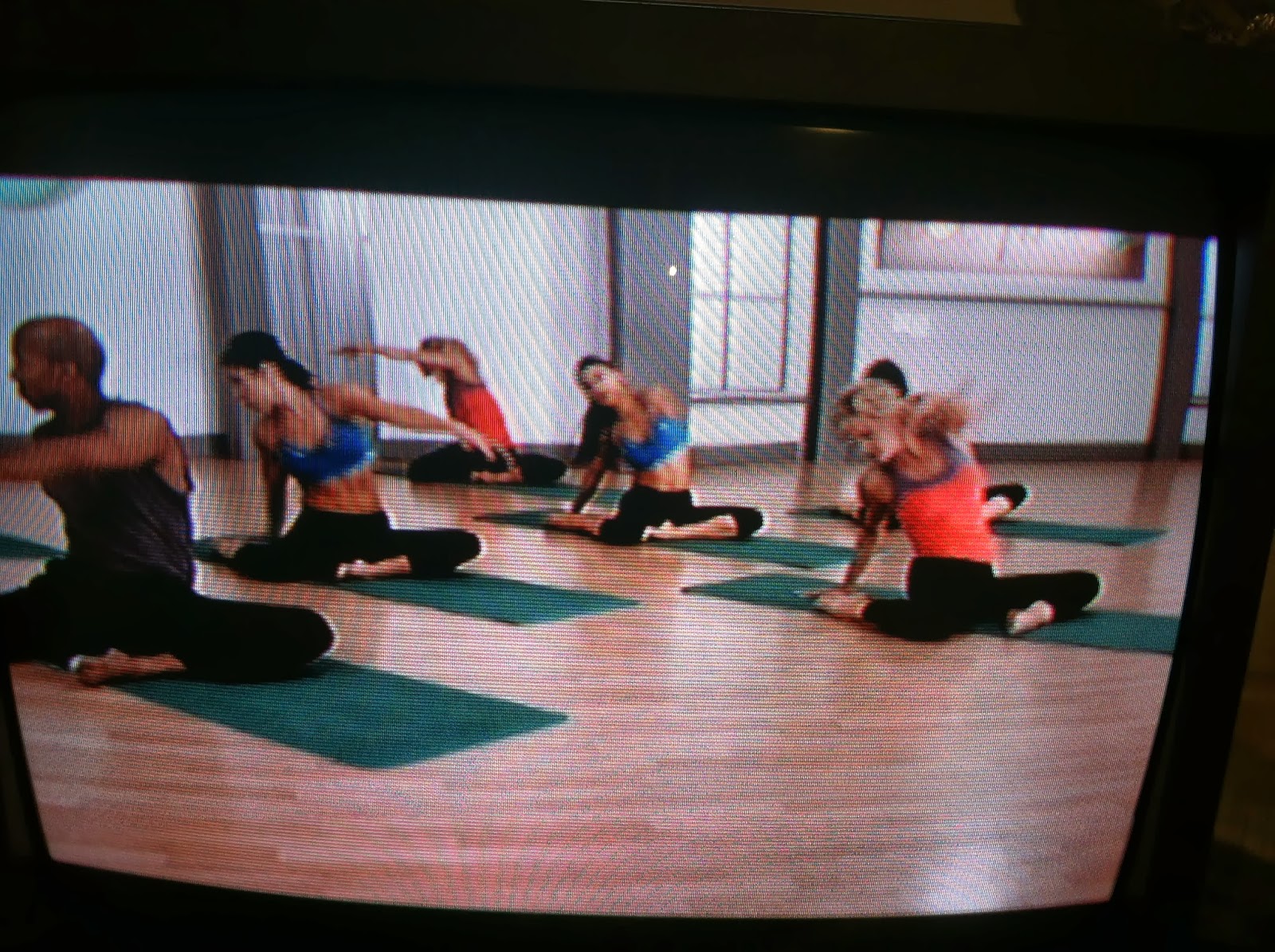 EmpowerMoms: Bodyfit 360 by Michelle Dozois DVD exercise review