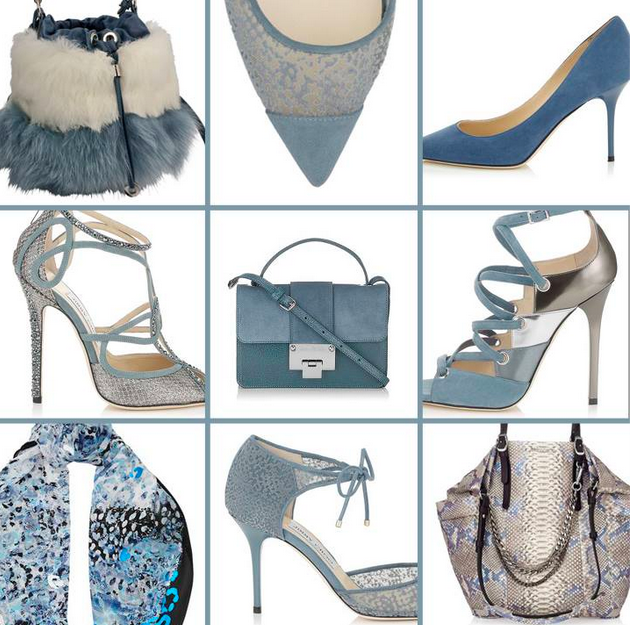 Concierge4Fashion: Jimmy Choo 2015 Collection