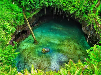 Paraíso em Samoa - Blog Dri Viaro - Família, viagens, gastronomia e ...