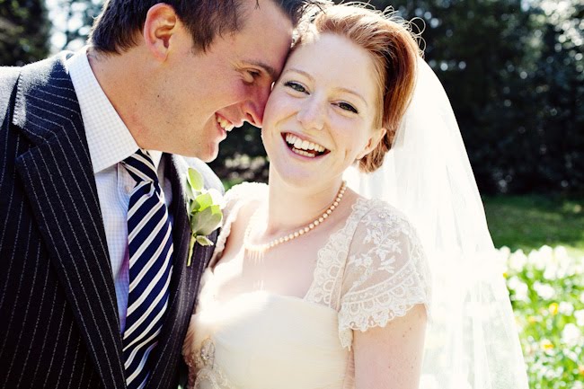 Emma Case Photography: daisy & ben