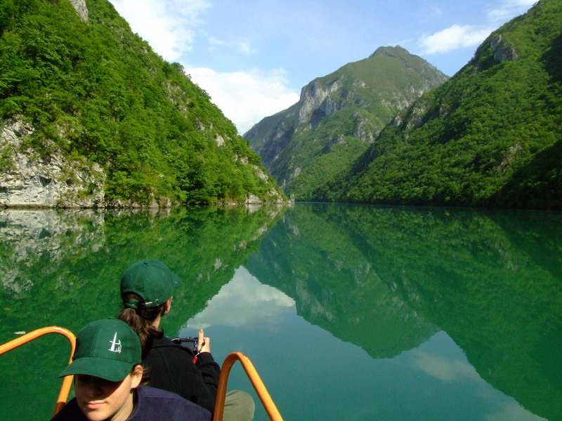 Priroda: Rijeka Drina