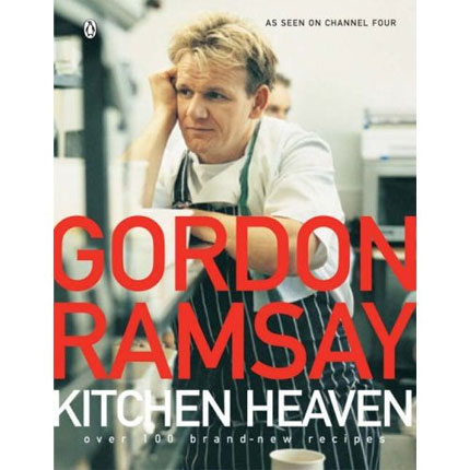 Who is Gordon James Ramsay? | Kterrl's Favorites