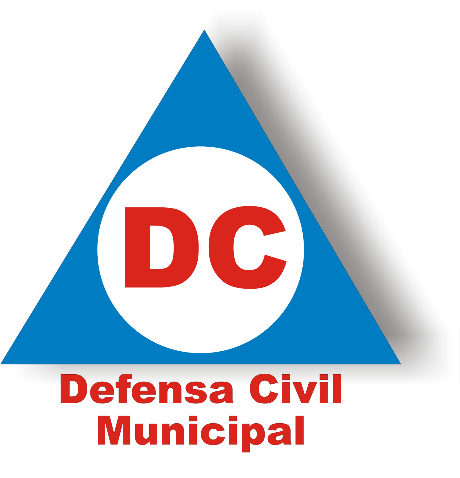 Defensa Civil Municipal: Defensa Civil