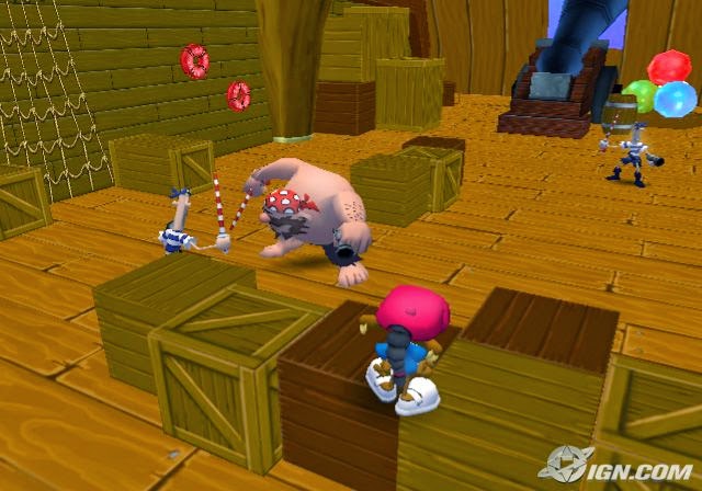 CODENAME KND OPERATION VIDEOGAME | PC | FULL | ESPAÑOL | (MEGA) | Joker