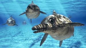 DinoEarth! Indonesia