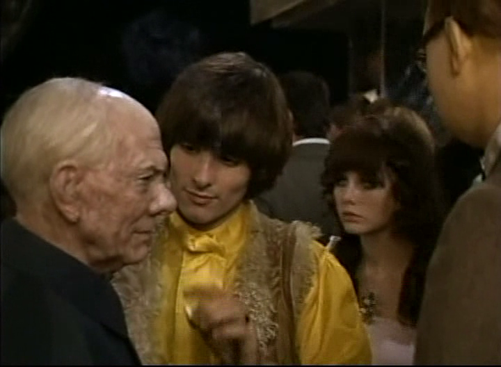 Dusty Video Box: Psychedelic spice… The Touchables (1968)