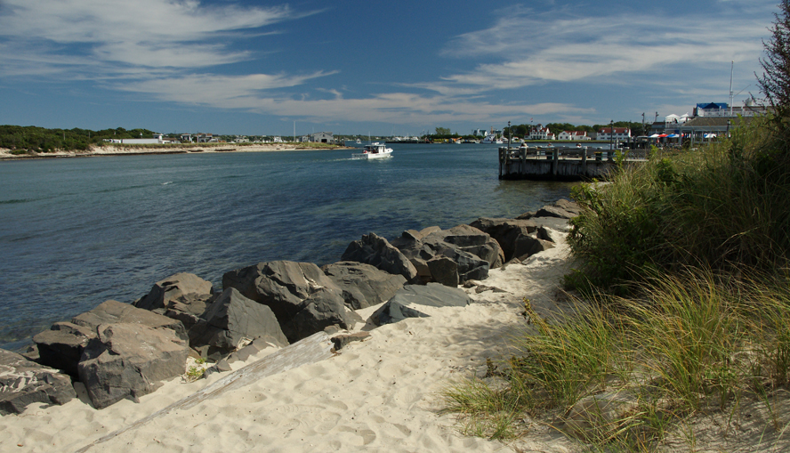 A Long Island Summer In Pictures: ON THE ROAD TO MONTAUK...
