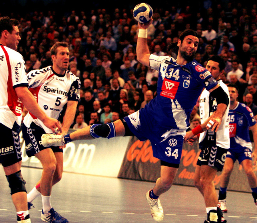 AL ROJO VIVO: SON LEYENDA: IVANO BALIC, EL GENIO VENIDO A PAMPLONA DE ...