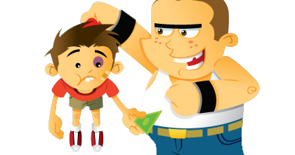 bulllig: QUE ES EL BULLIG