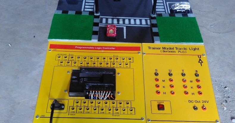 Trainer traffic light ~ TRAINER SMK DAN ALAT PERAGA PENDIDIKAN