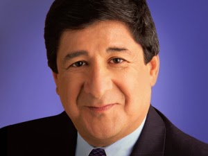 LOS ANGELES TV NEWS ANCHORS & REPORTERS