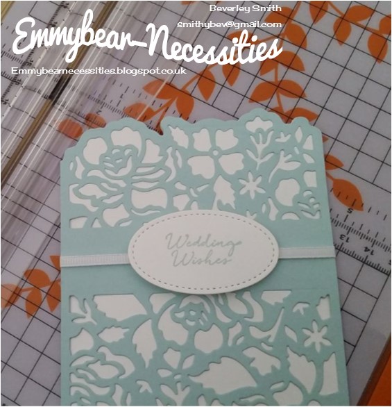 Emmybear - Necessities: July 2017