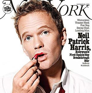 Stage Fright Isn't Funny :(: 2013 Tony Award Opening number - Neil ...