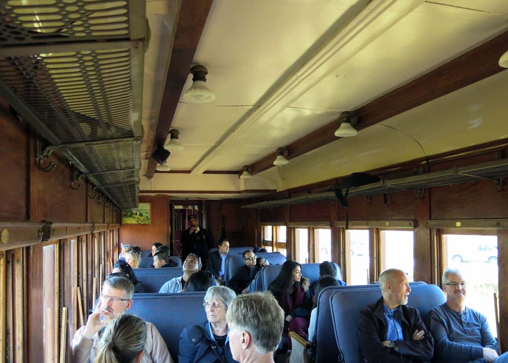 Toronto Grand Prix Tourist - A Toronto Blog: Riding the South Simcoe ...