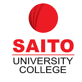 Kolej Universiti Saito: SAITO UNIVERSITY COLLEGE - PILIHAN TERBAIK ...