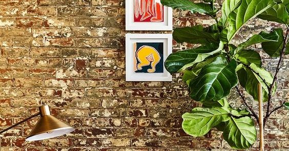 My Dream Canvas: Inspiring Interiors on MDC