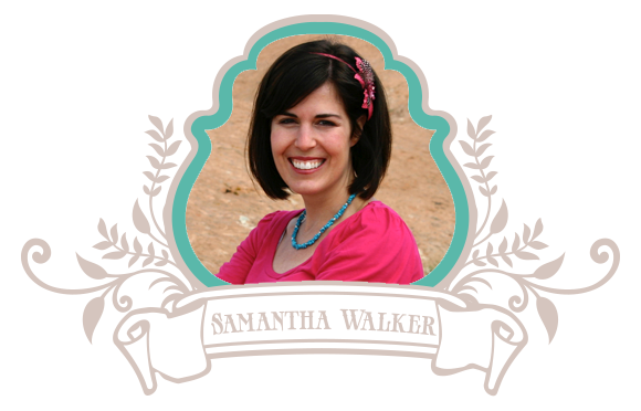 Samantha Walker's Imaginary World: Silhouette Mini Tutorial: Circle ...