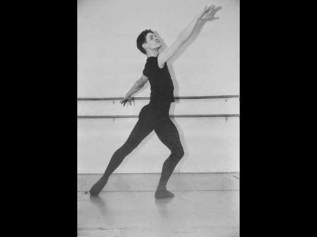 Life of a Freelance Dancer: Healthy Competition - From Student to ...