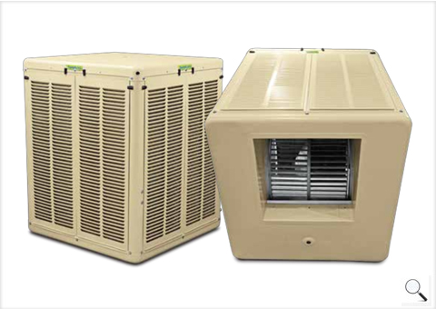 SYMPHONY DEALER IN JAMSHEDPUR: Big Air Cooler for Industries in Jamshedpur