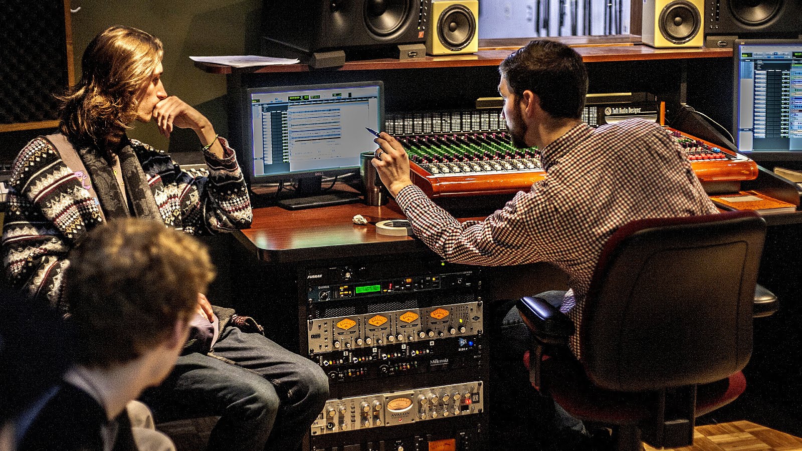 Berklee College of Music - College Choices