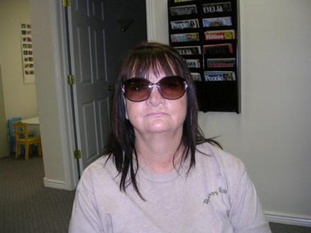 Layton Visual Center