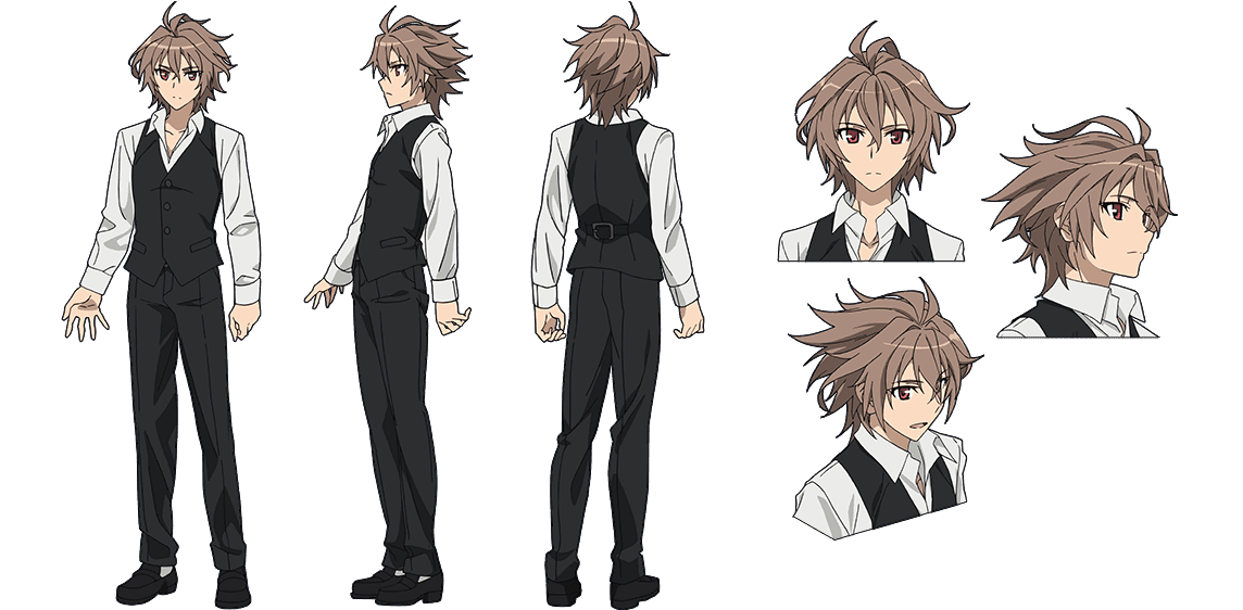 Hanya Seorang Penggemar Nasuverse: Review Sieg