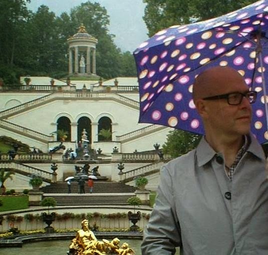 peter muir: June 2010