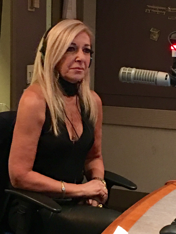 patricia dimango - USA News Collections