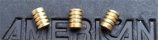 Pinos de Segurança 2 - Serrated - LockSport Portugal