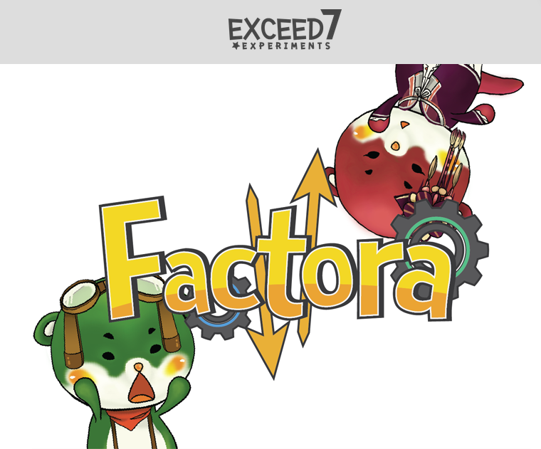 Exceed7's Scrapyard: Revamped!