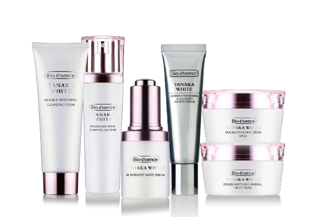 Bio-essence Tanaka White - The Dainty Candy