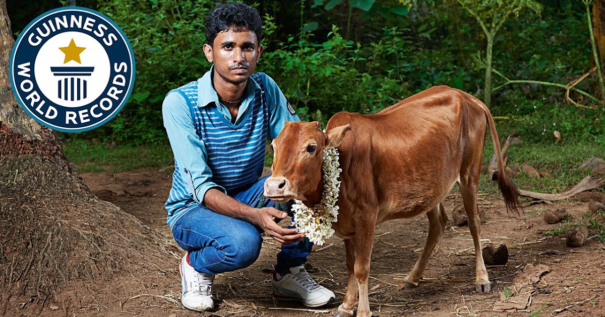 Top 3 World Record-breaking Animals, दुनिया के विचित्र जानवर