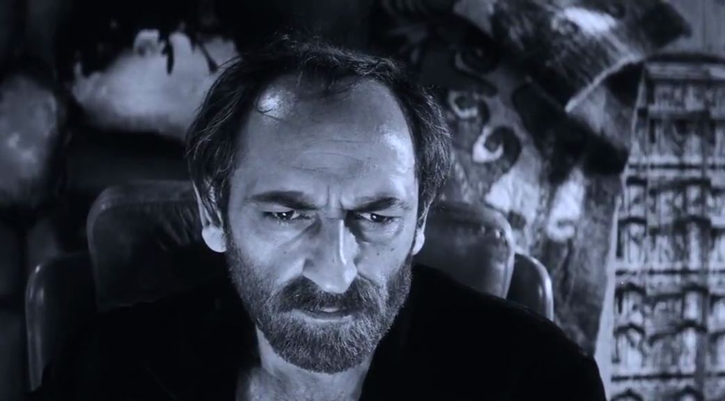 The Film Sufi: “Solaris” - Andrei Tarkovsky (1972)