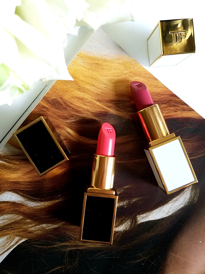 Tom Ford - Boys & Girls Mini Lipstick - Neu & Limitiert - Madame Keke ...