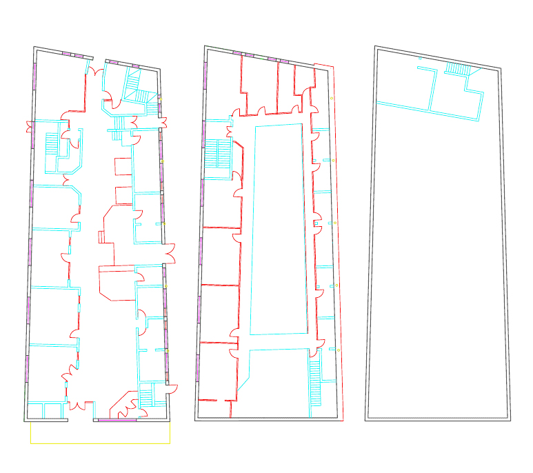 Jane Dzisiewski: Manchester Craft & Design Centre - Crafting History