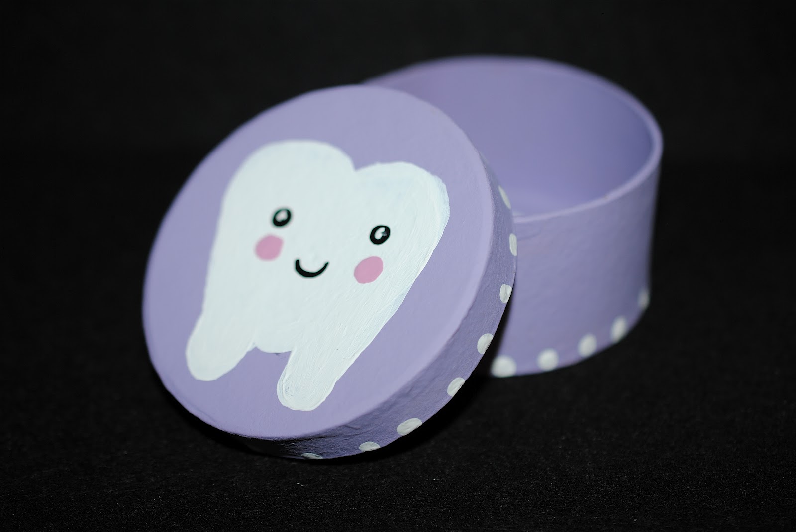 Jinxx Photography and Jewelry: DIY Tooth Fairy Boxes
