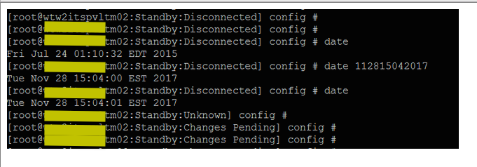 Ken Felix Security Blog: 2017