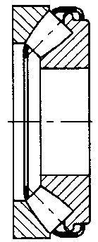 Le Guidage en Rotation - Cours de la Mécanique