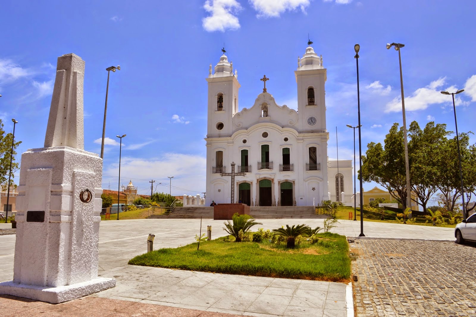 FORQUILHA ONTEM HOJE E SEMPRE: REMINISCÊNCIA DA IGREJA NOSSA SENHORA DA ...