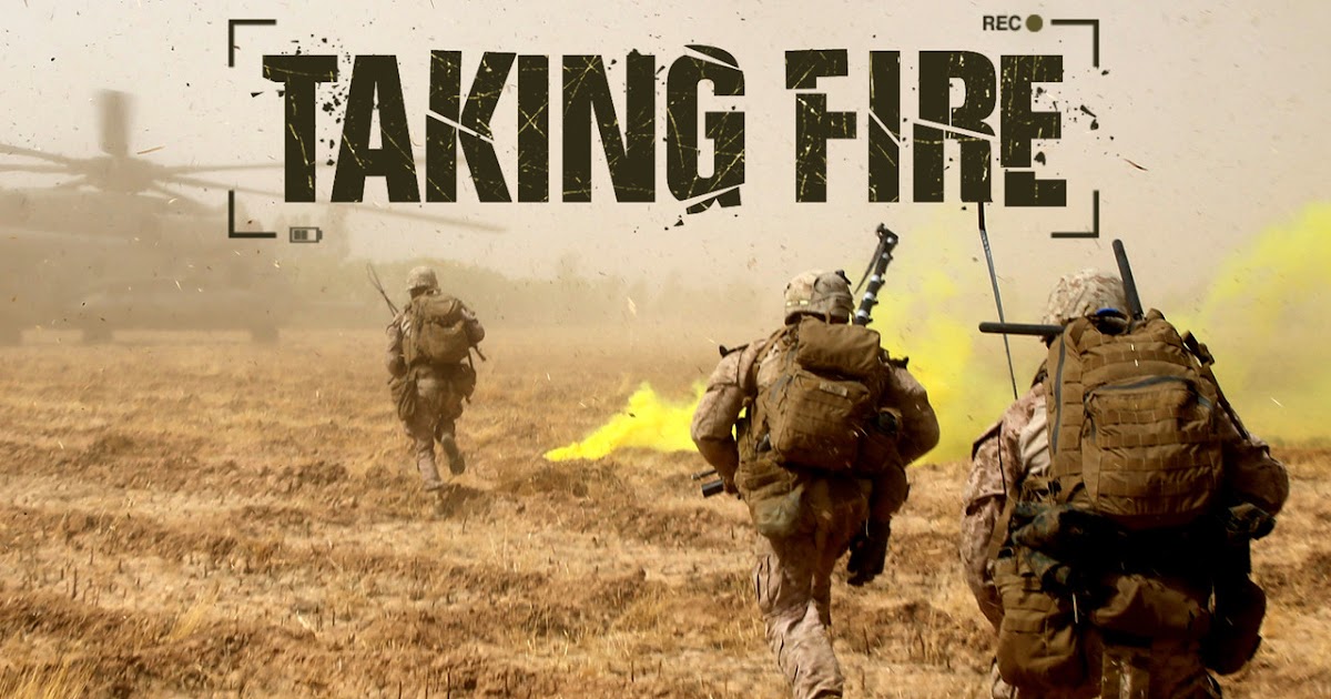 Taking Fire | Documentary Series - Cosmos Documentaries | Watch ...